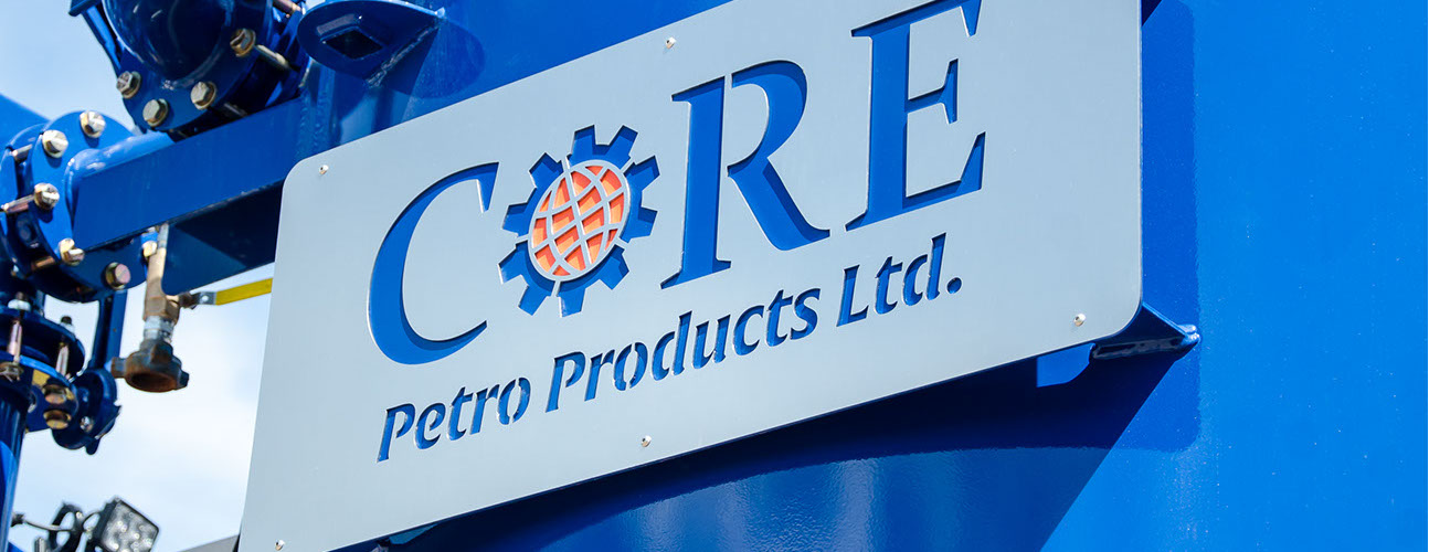CORE Petro Products - Profile